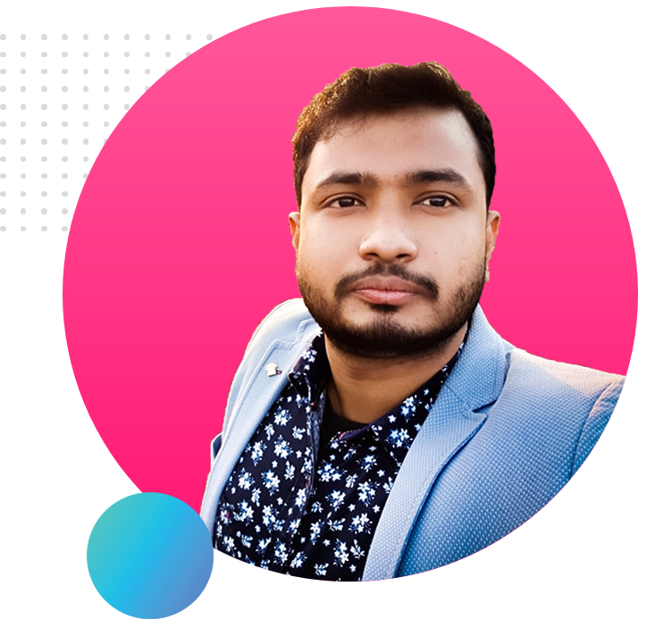 Abdullah Sharker Portfolio